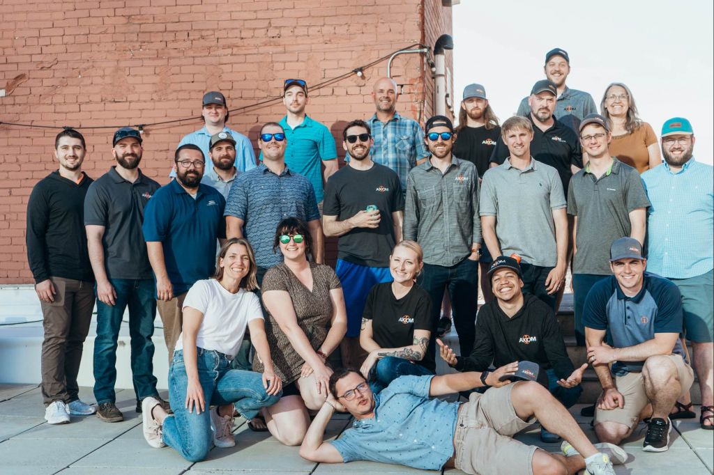 Careers – Evolve Steel